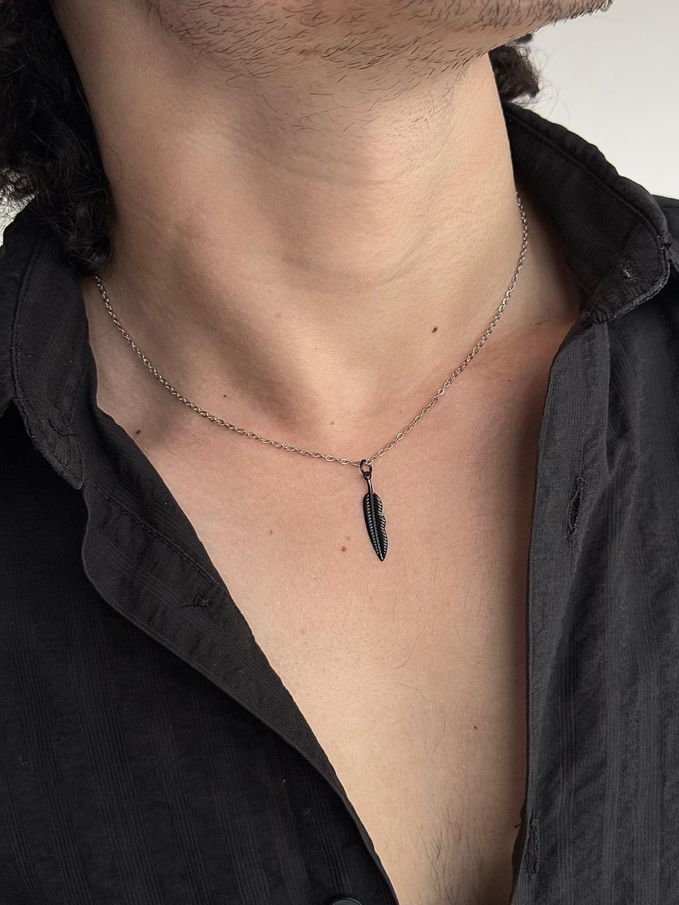 Raven Quill – the blac